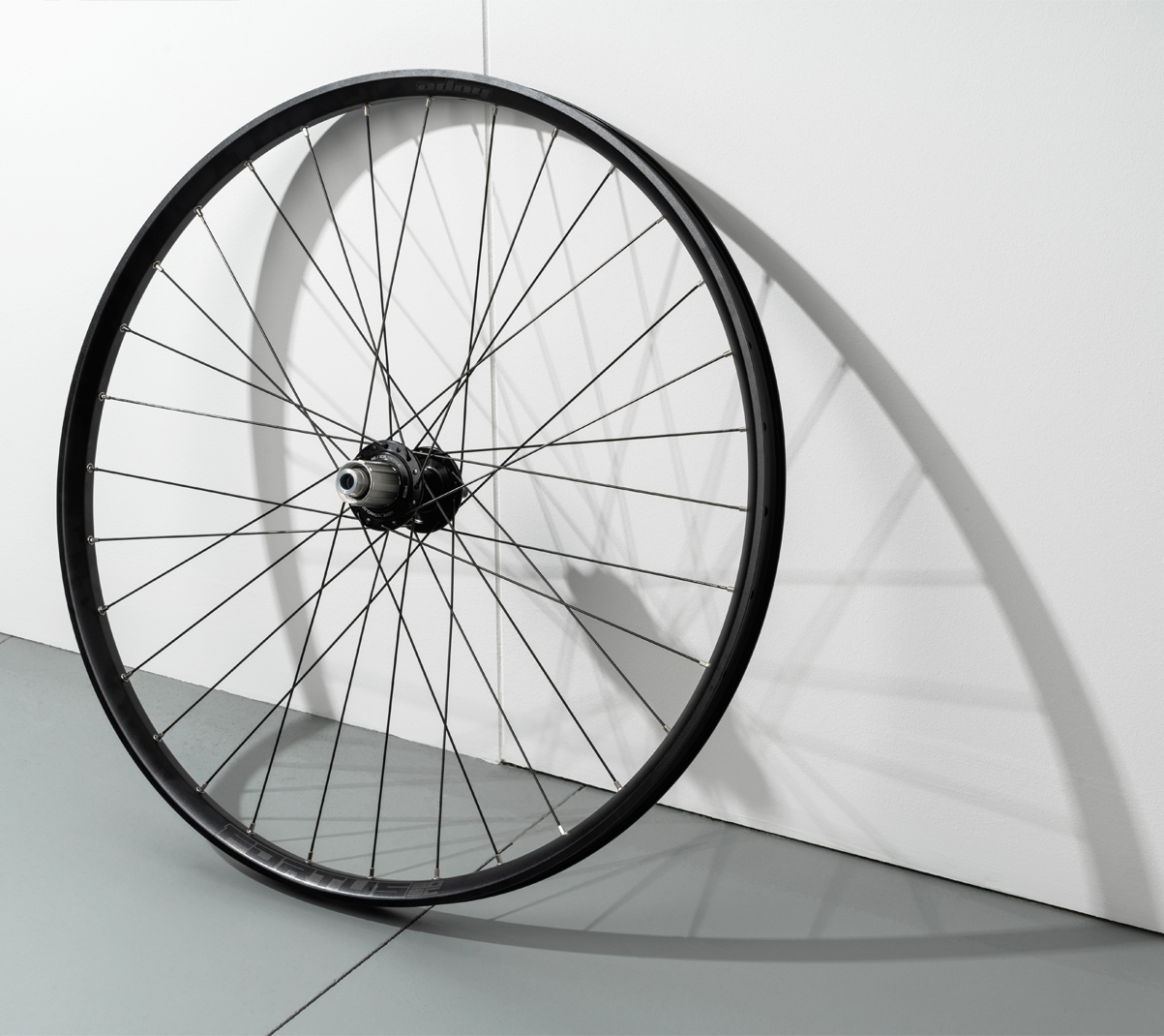 Hope Tech - Made in Barnoldswick, England