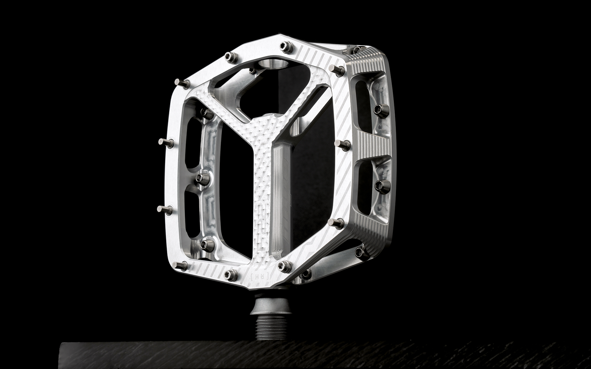 Pedals - F22 Flat Pedal