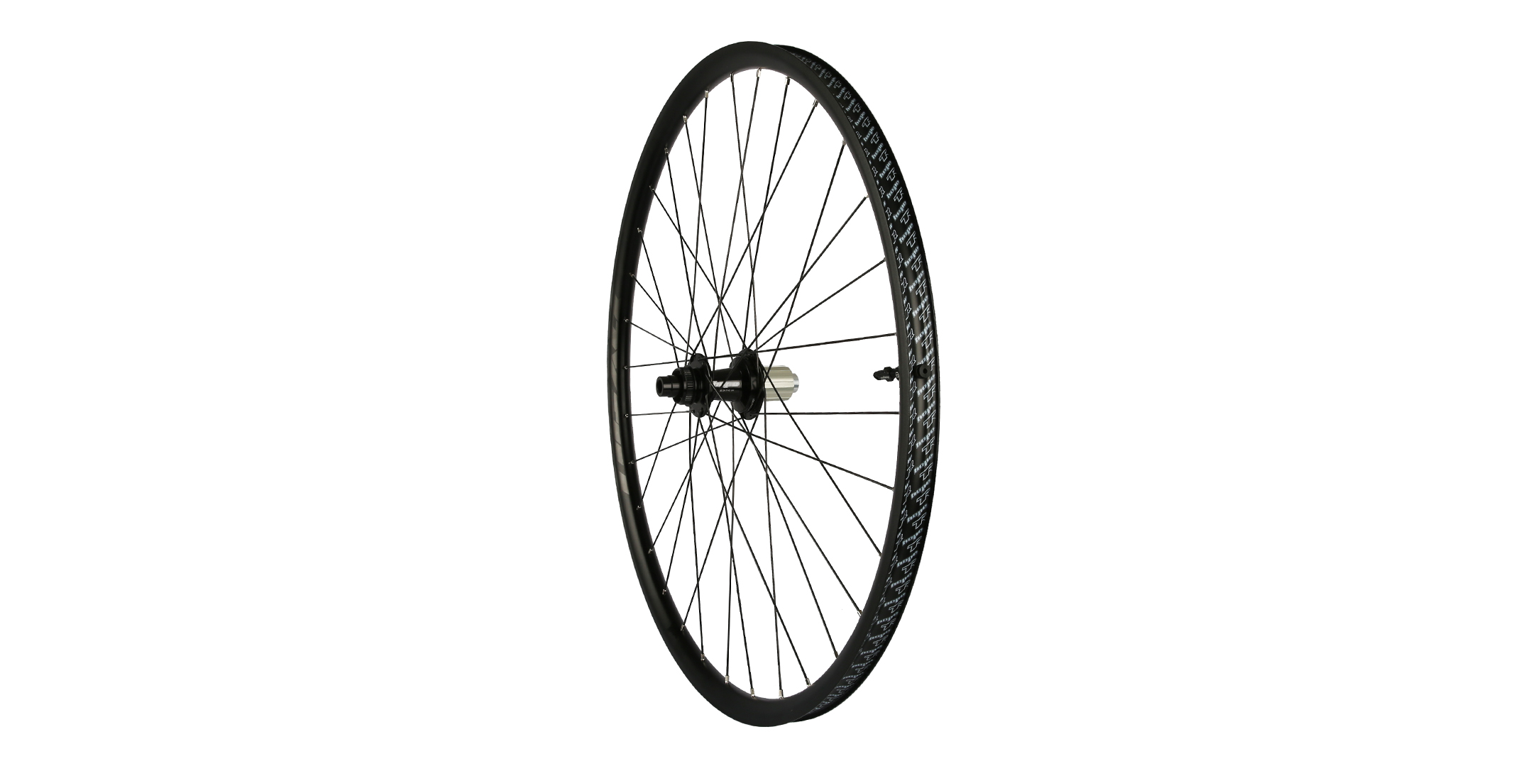 Road/Gravel/CX - Hope RX24 - Pro 5