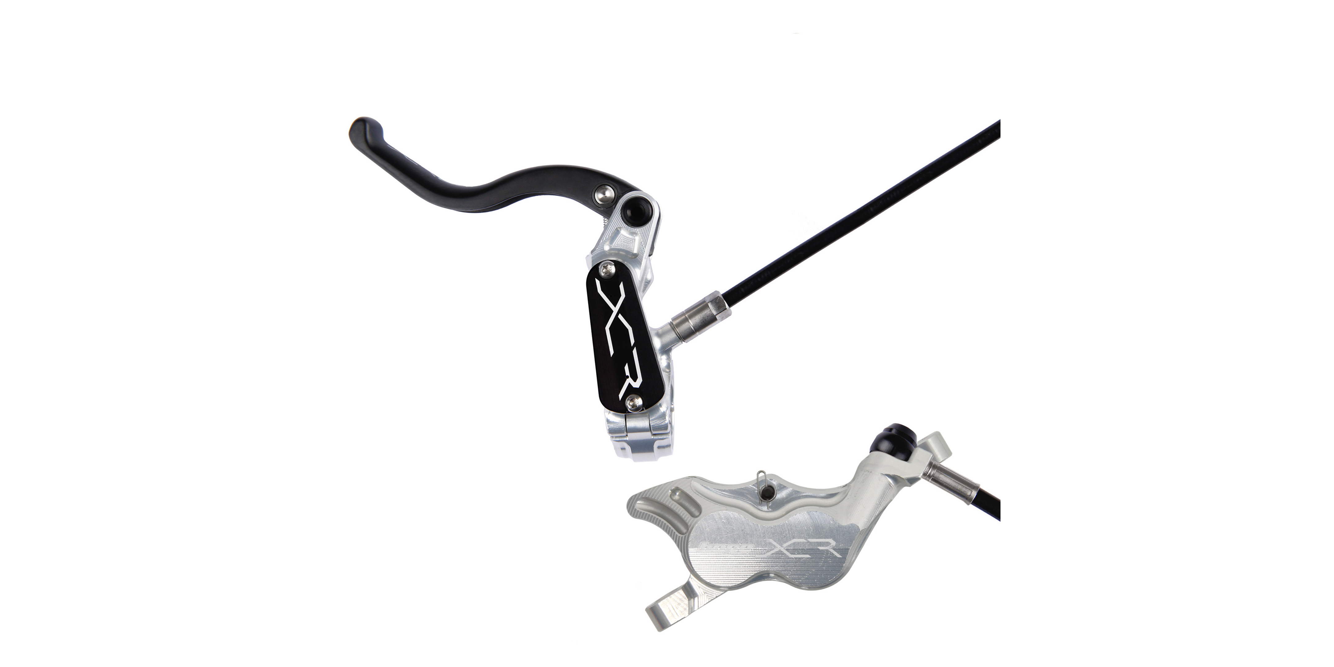 XC - XCR Pro E4