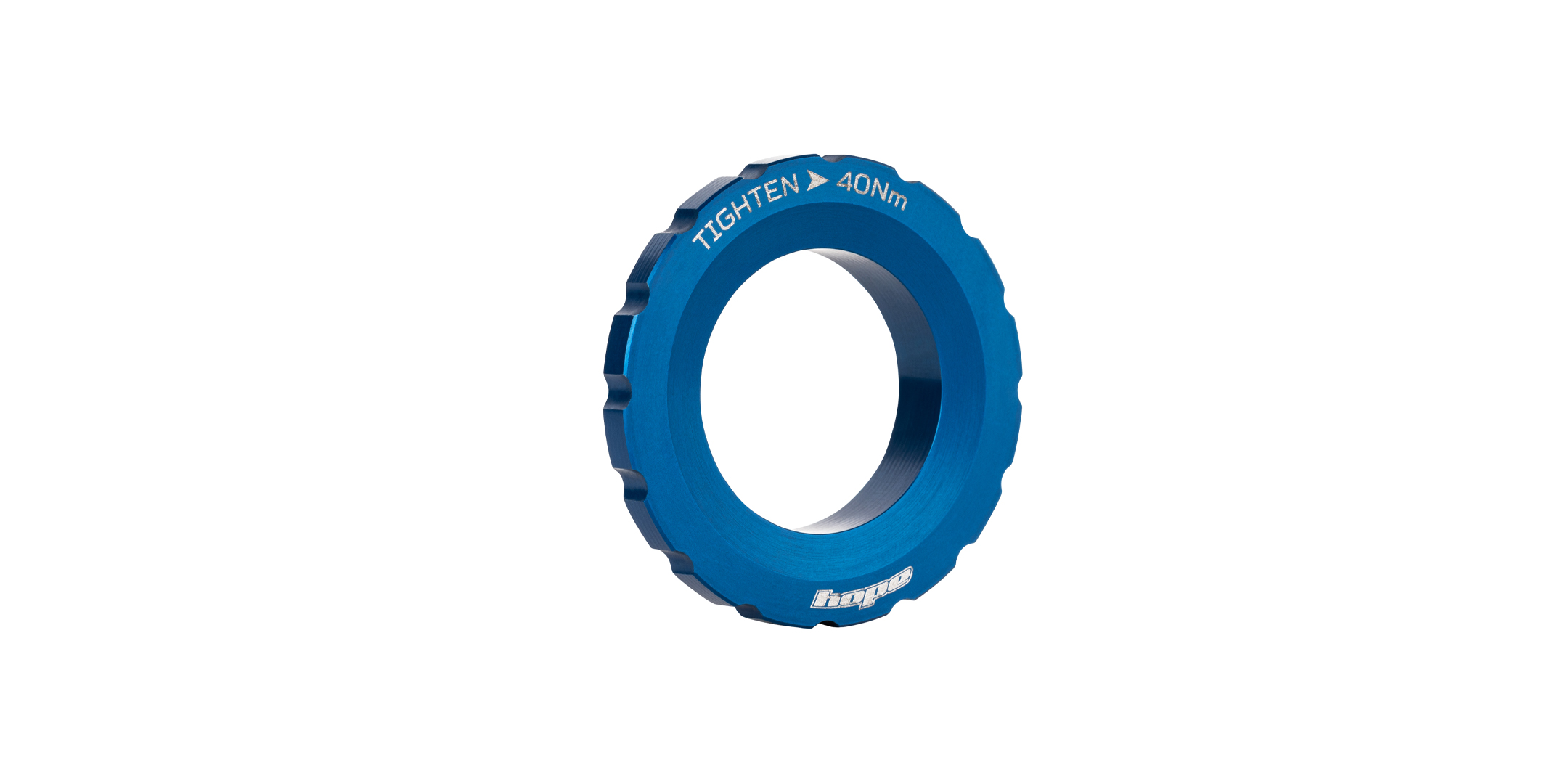 Accessories - Centrelock Lockring Ring