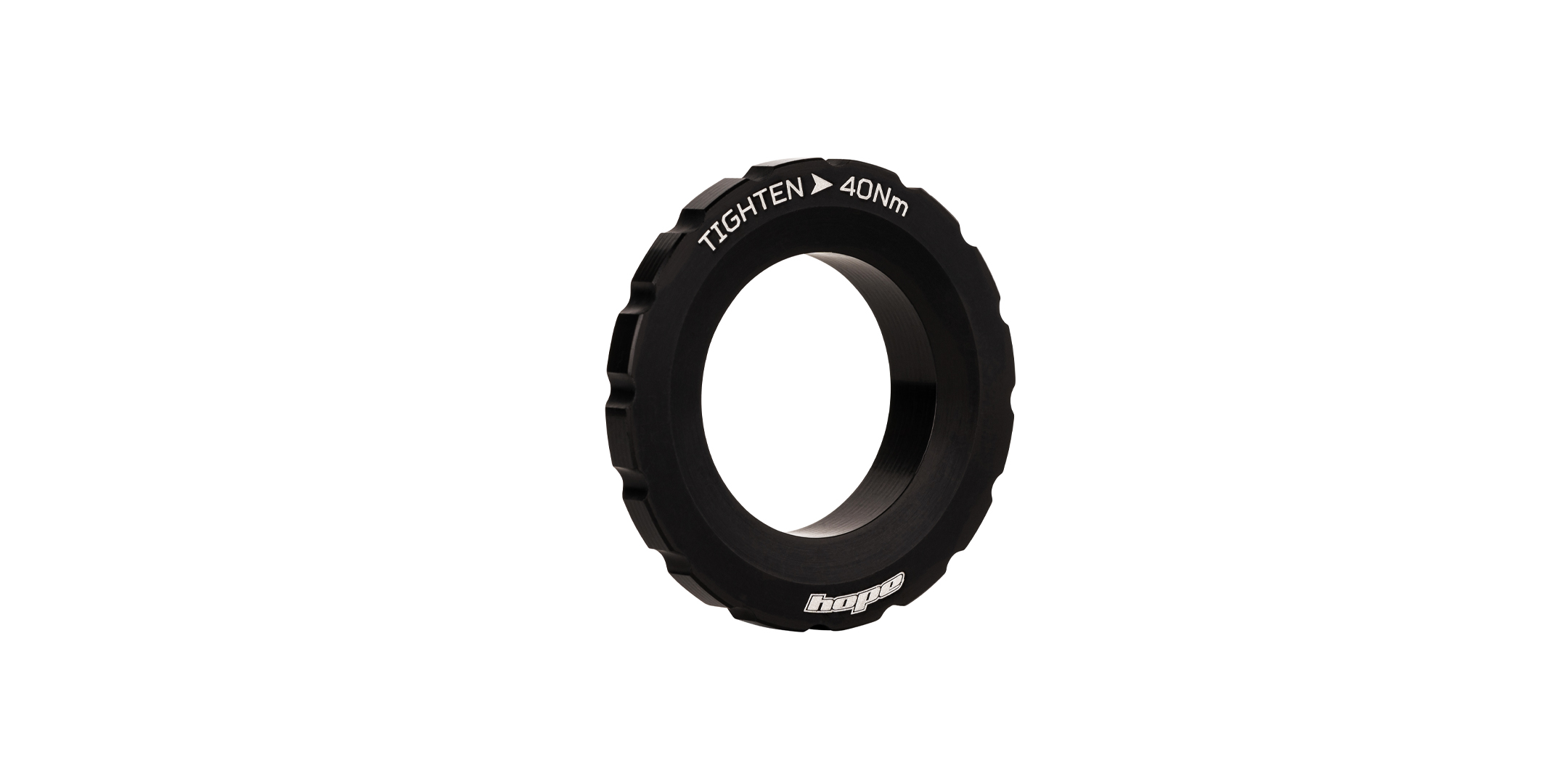 Accessories - Centrelock Lockring Ring