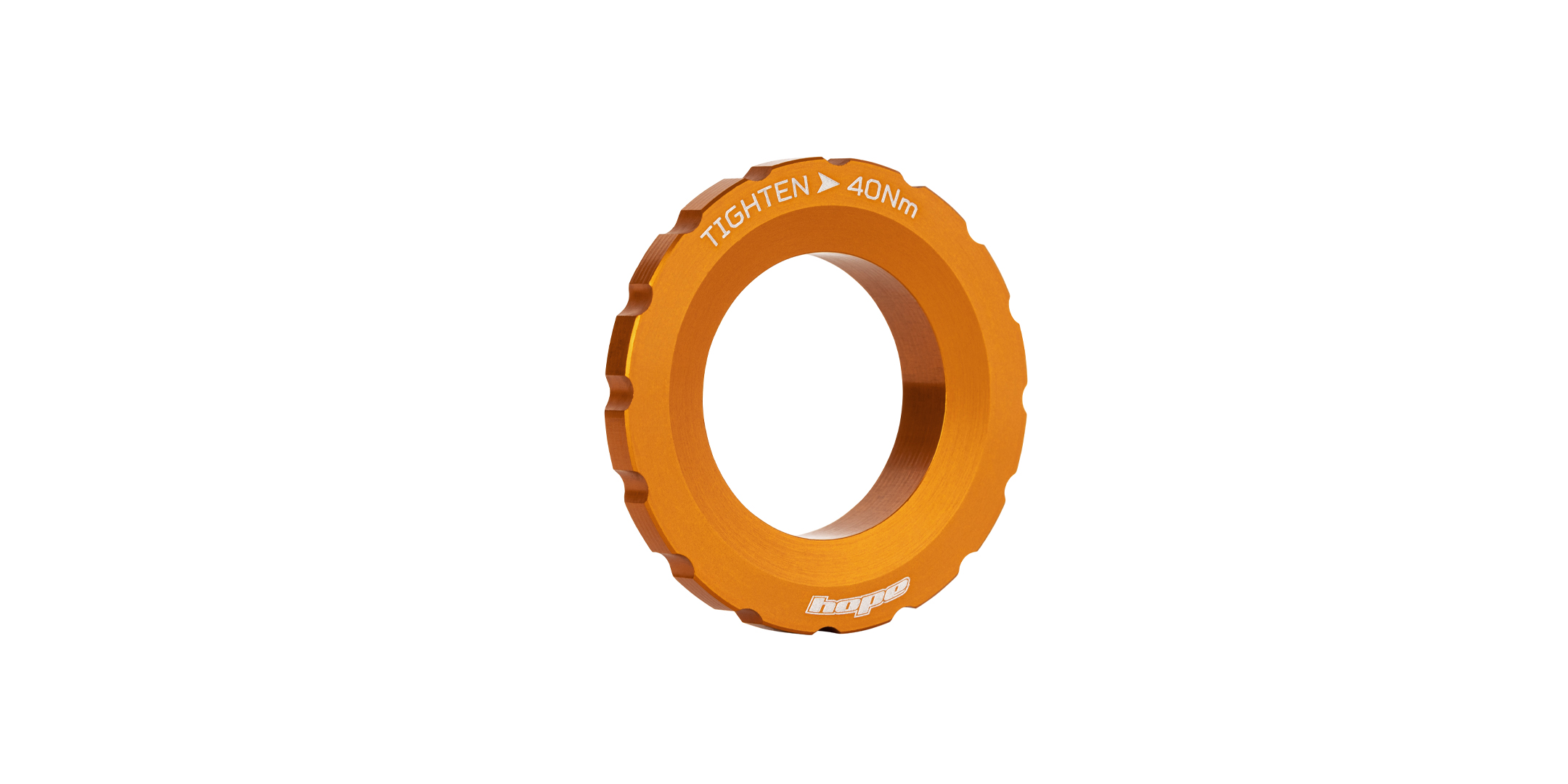 Accessories - Centrelock Lockring Ring