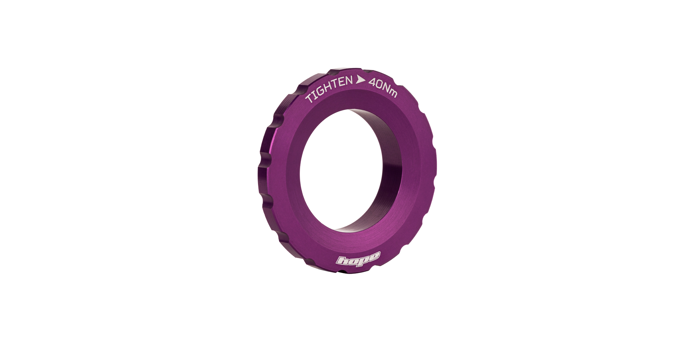 Accessories - Centrelock Lockring Ring