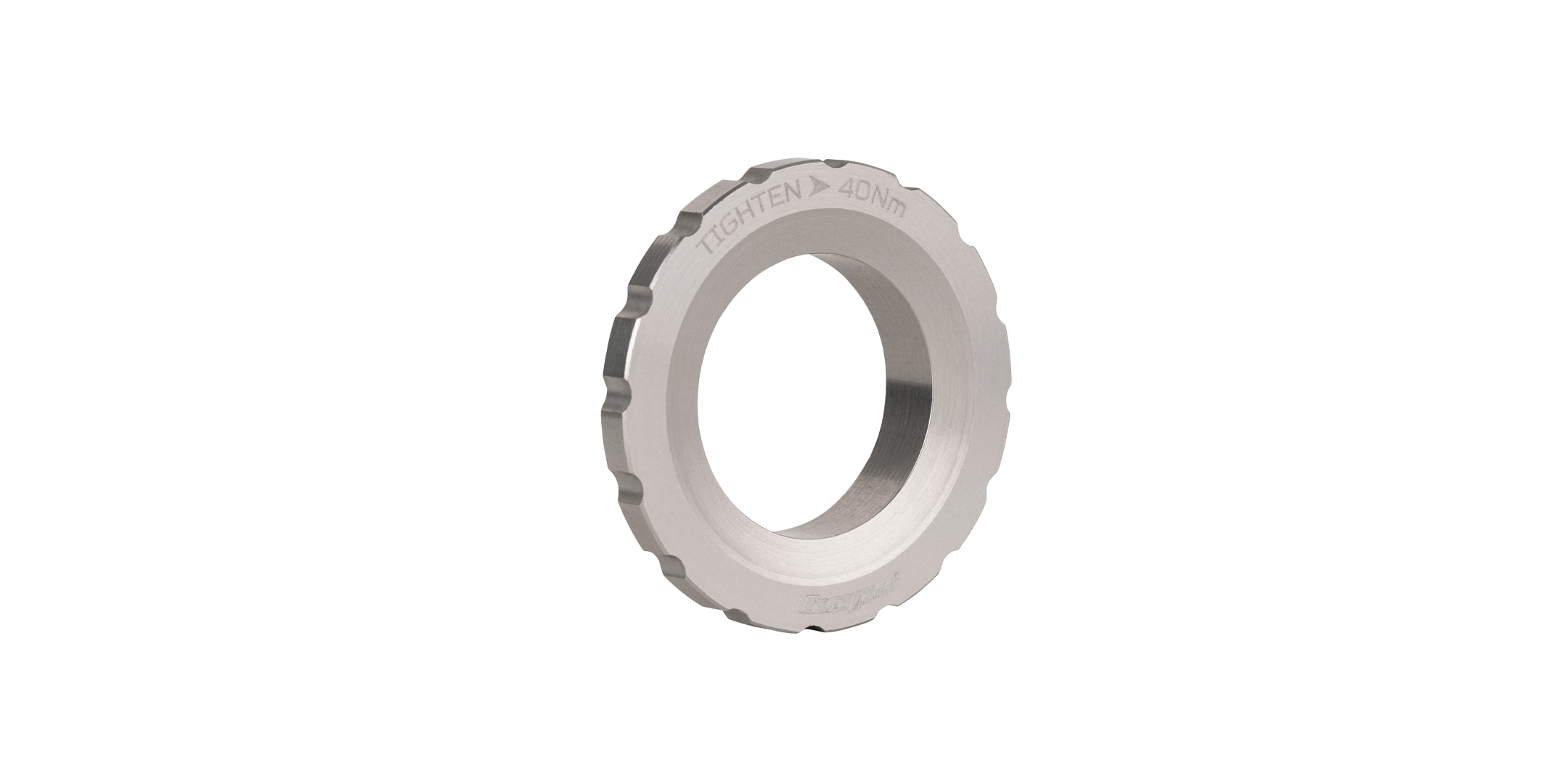Accessories - Centrelock Lockring Ring