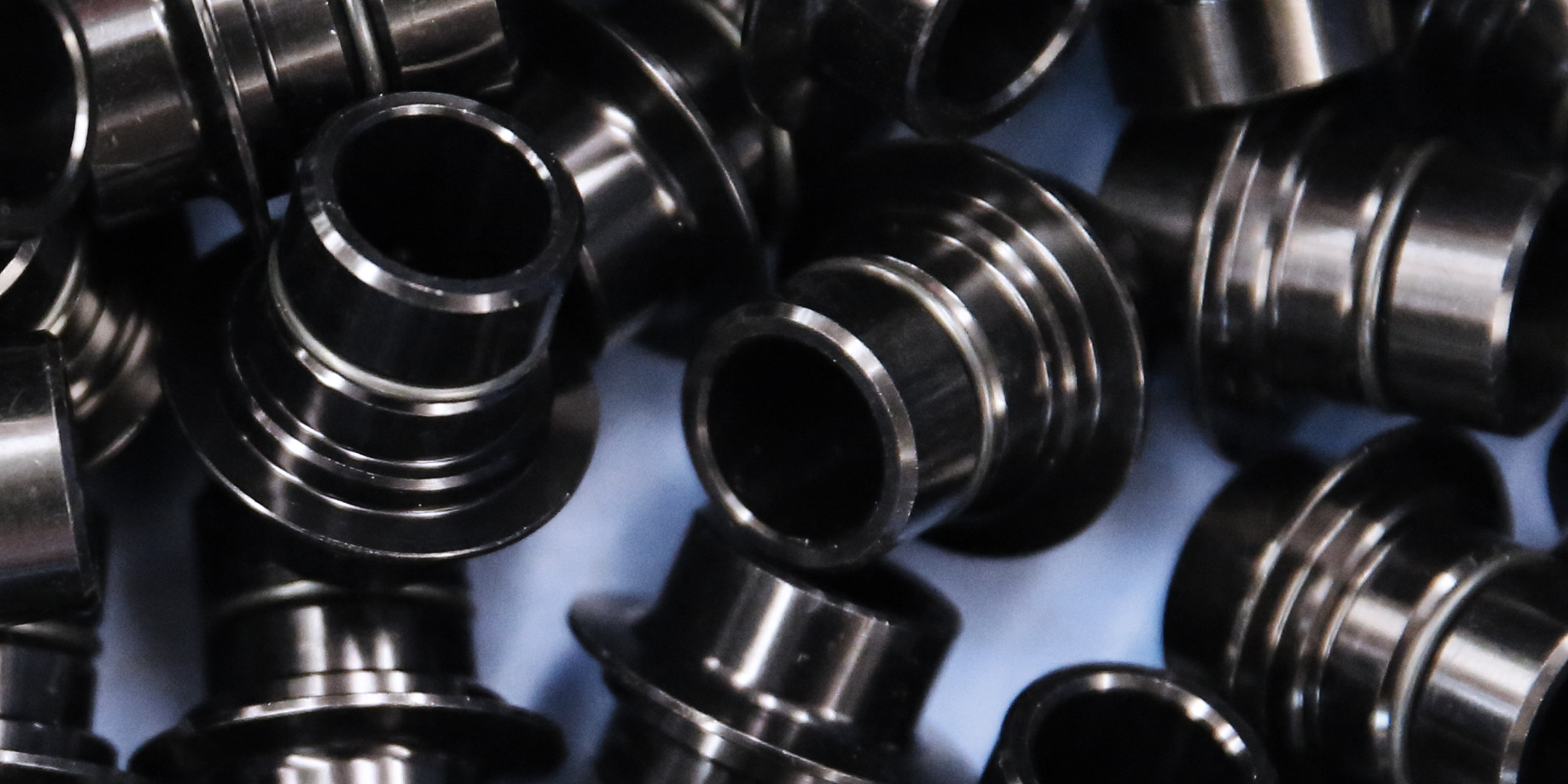 Accessories - Axle Conversion Kits