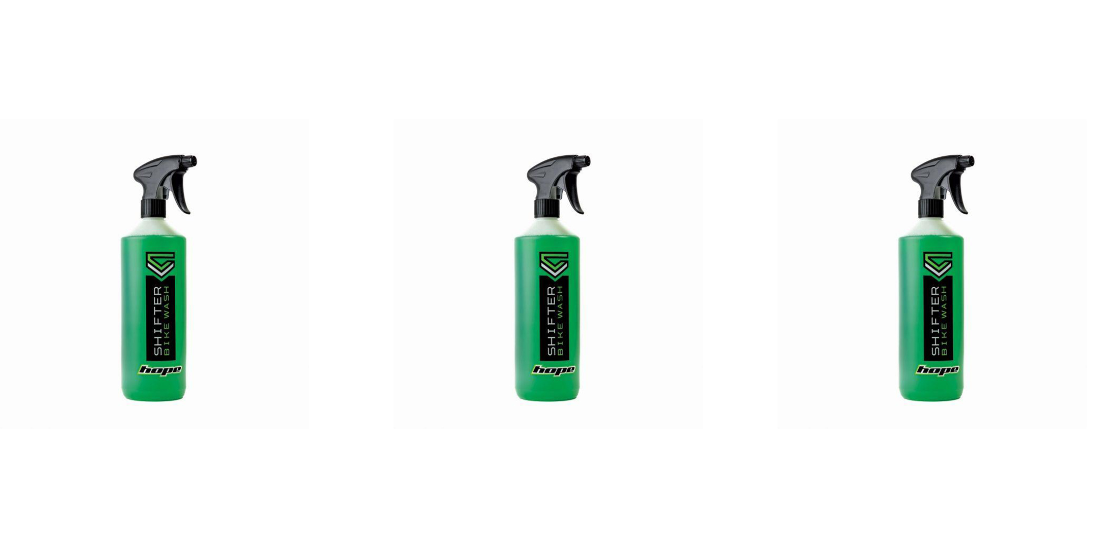 Hope Shifter - Hope Shifter