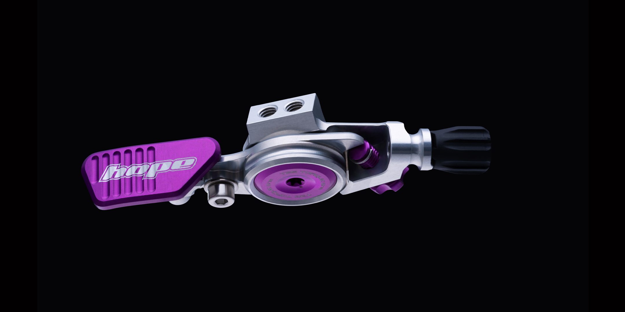 Dropper Lever - Hope Dropper Lever