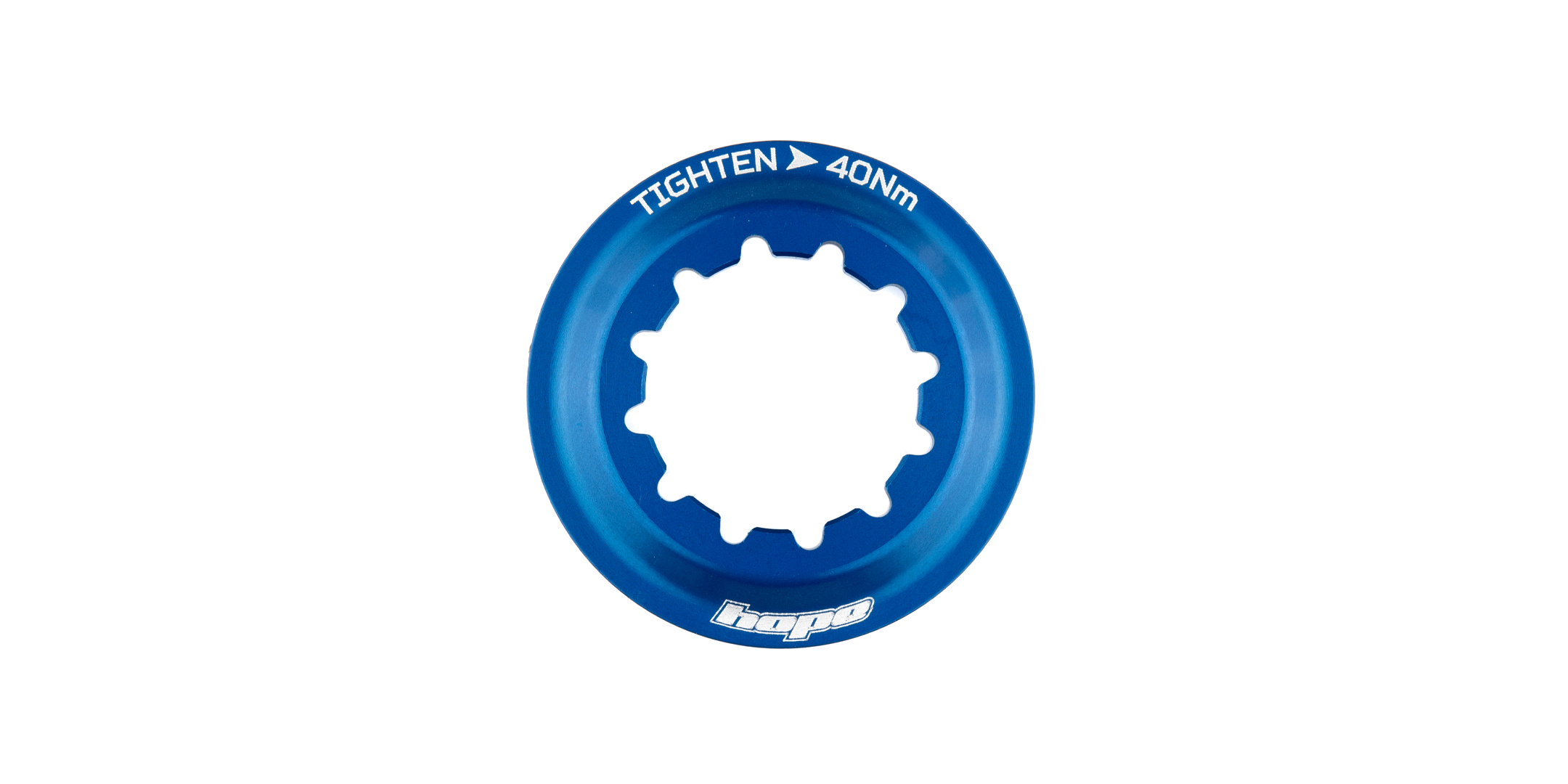 Accessories - Centrelock Lockring Ring