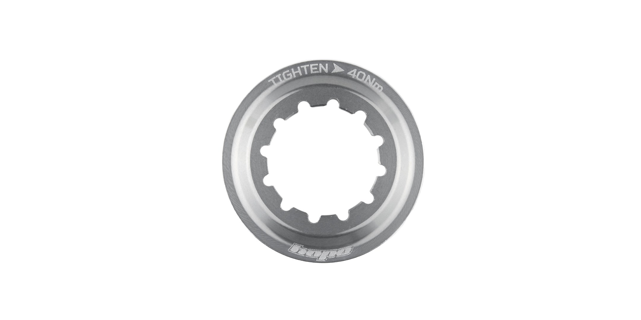 Accessories - Centrelock Lockring Ring