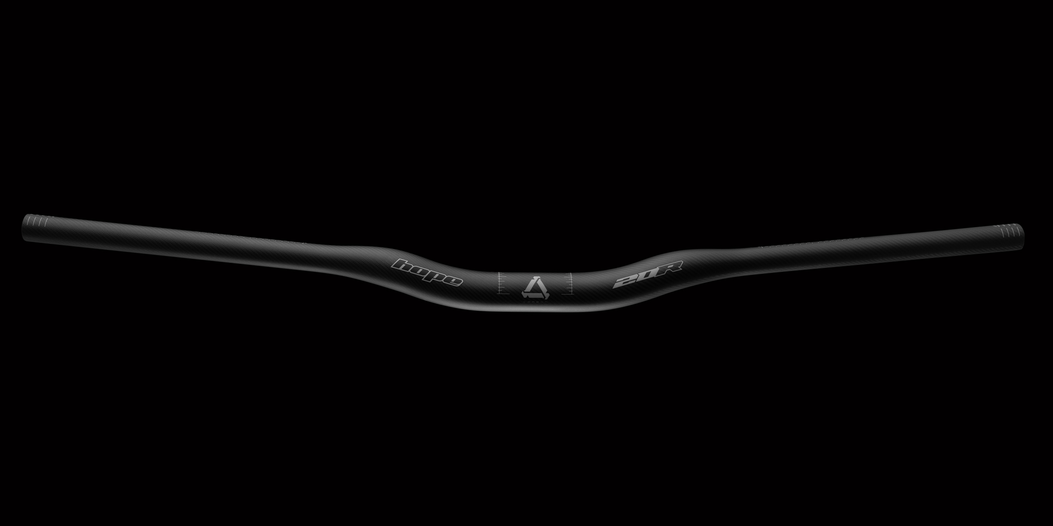 Handlebars - 20R Carbon Handlebar