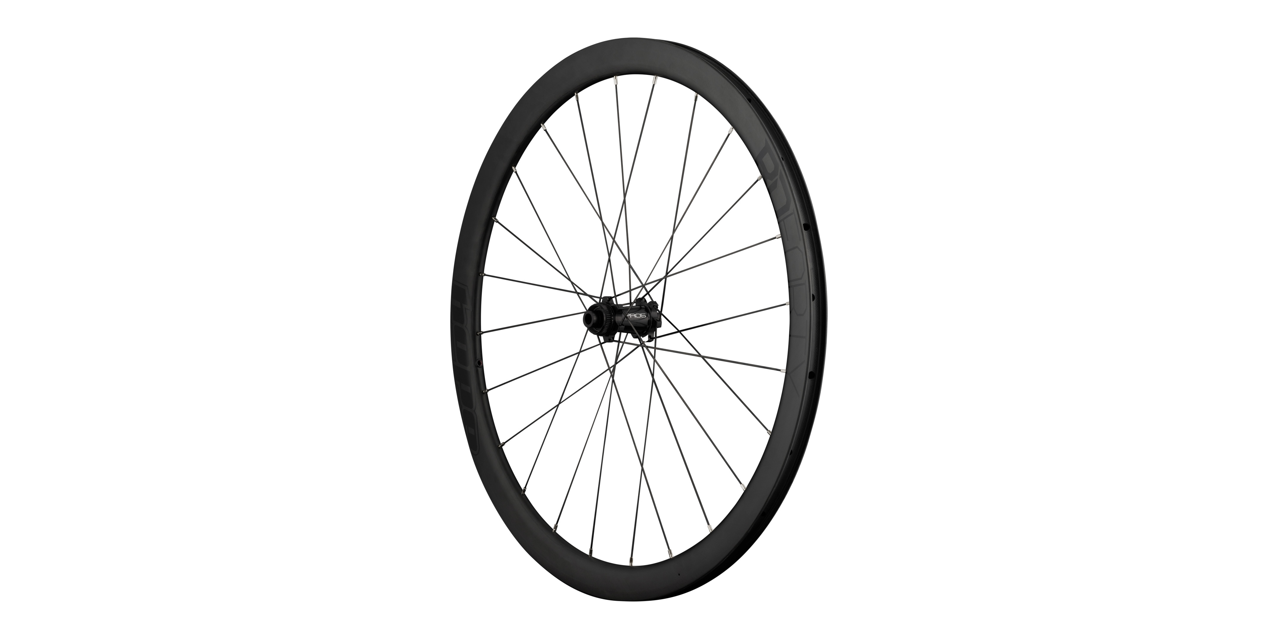 Road/Gravel/CX - Hope RD40 Carbon - Pro 5 - SP