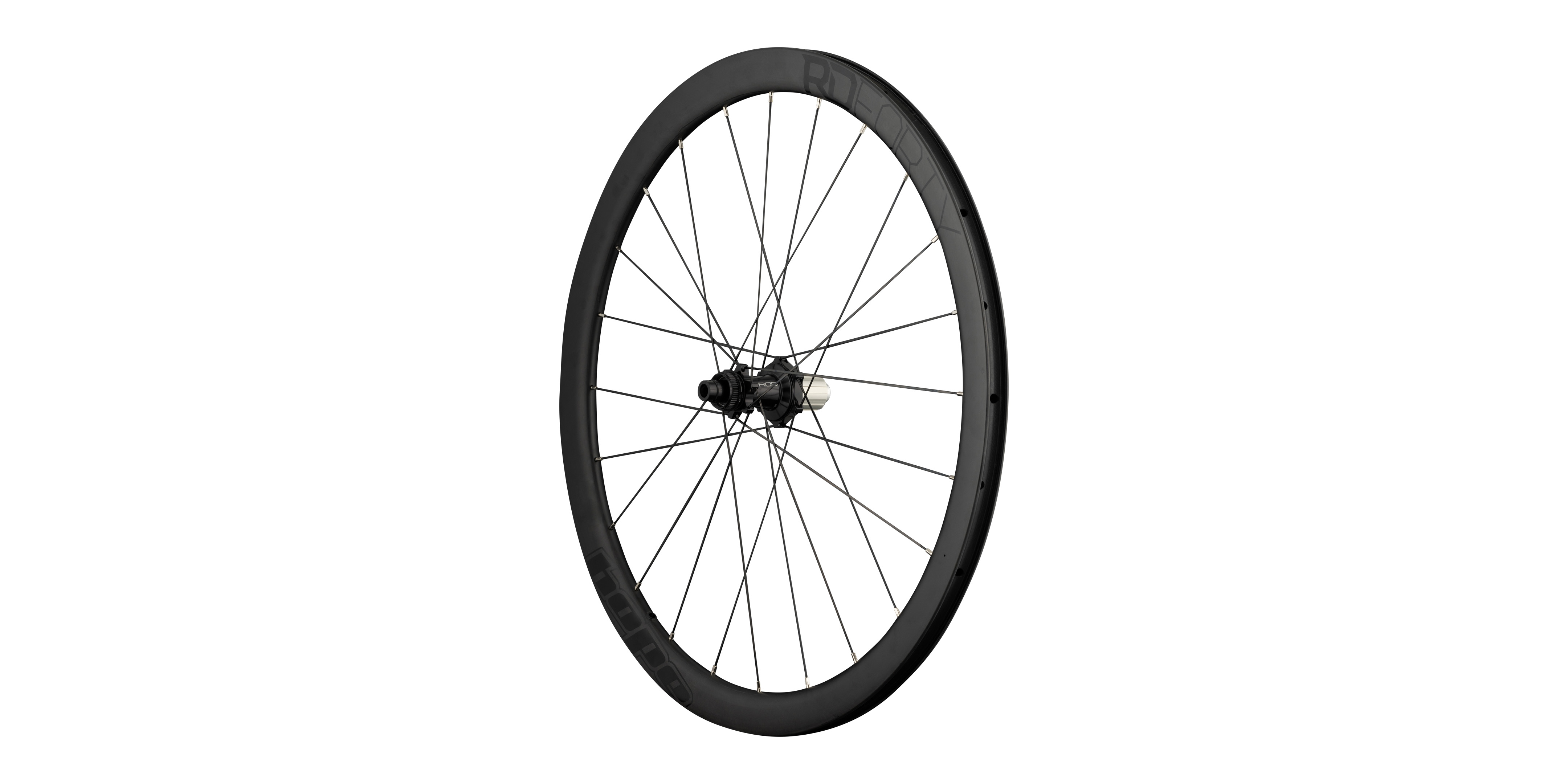 Road/Gravel/CX - Hope RD40 Carbon - Pro 5 - SP