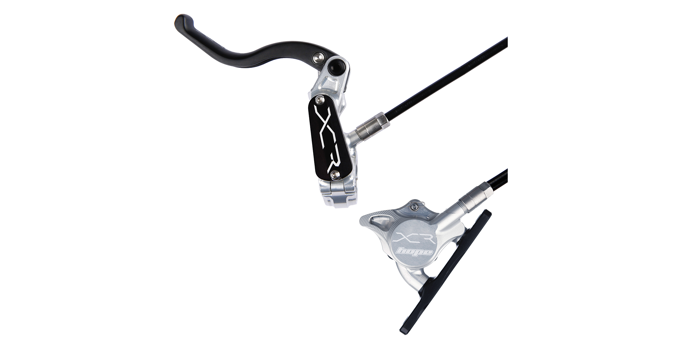 XC - XCR Pro X2 Flatmount