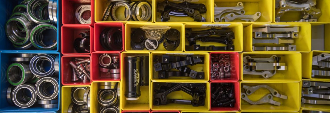 Accessories - Bearings