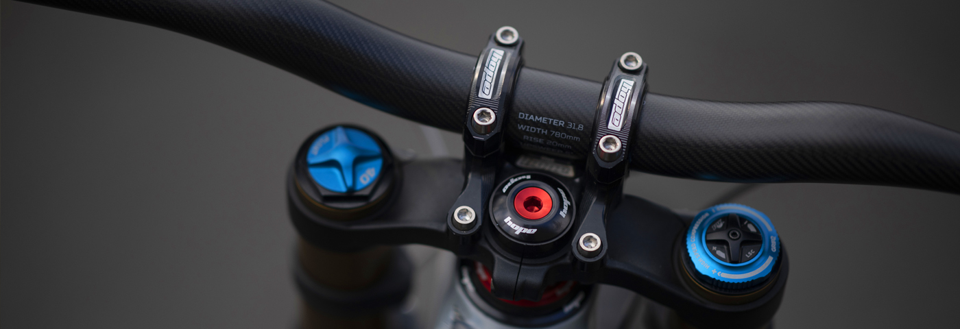 Stems - Direct Mount stem