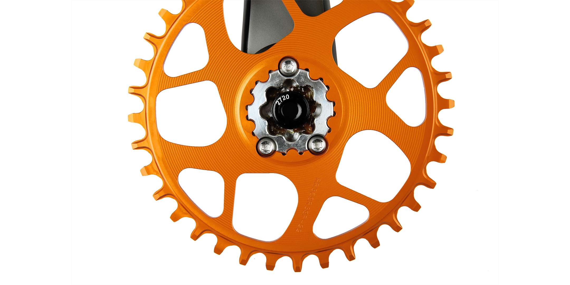 Chainrings - 3 Bolt Direct Mount Chainring