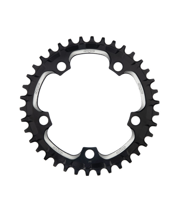DriveTrain - Chainrings