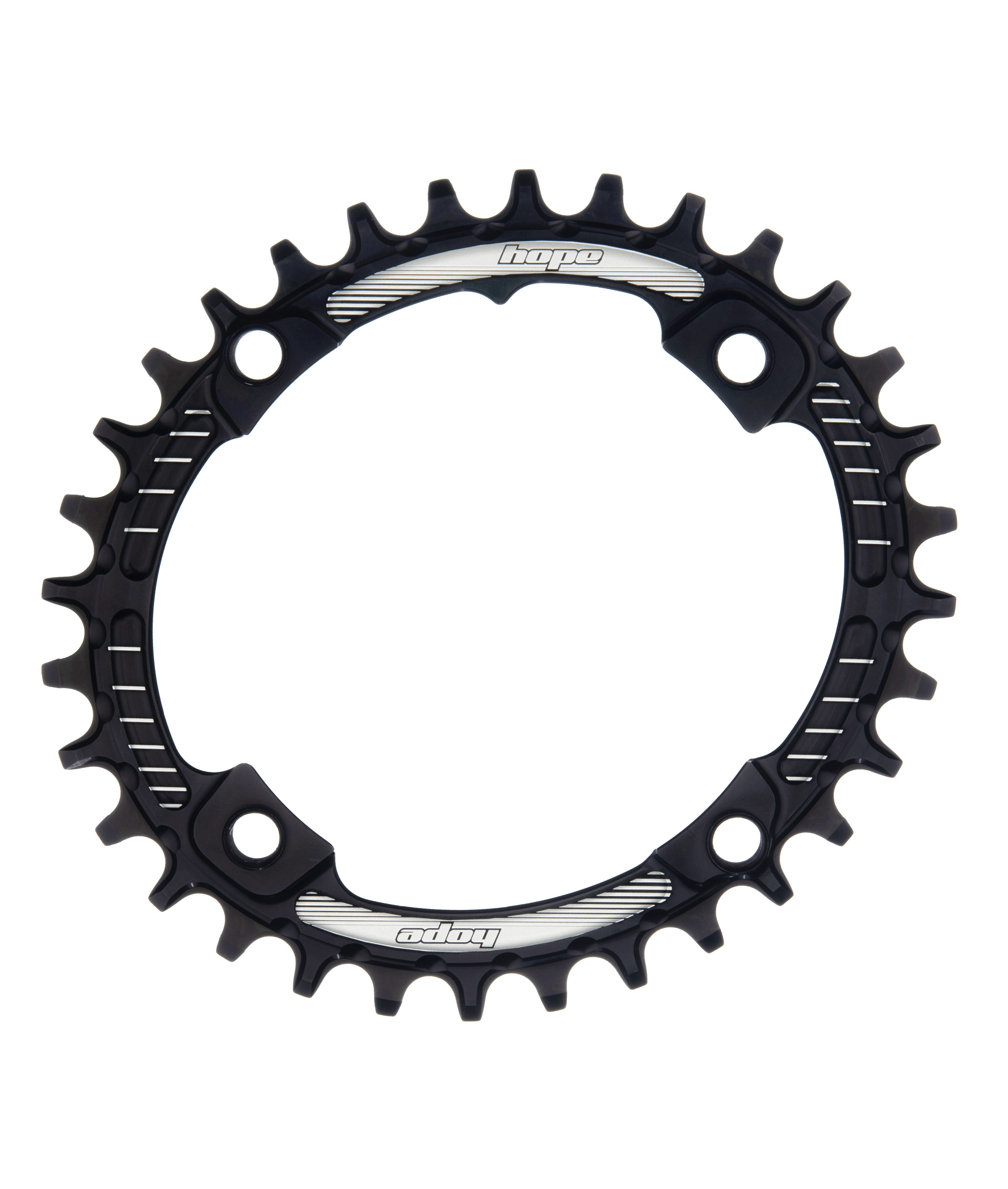 DriveTrain - Chainrings