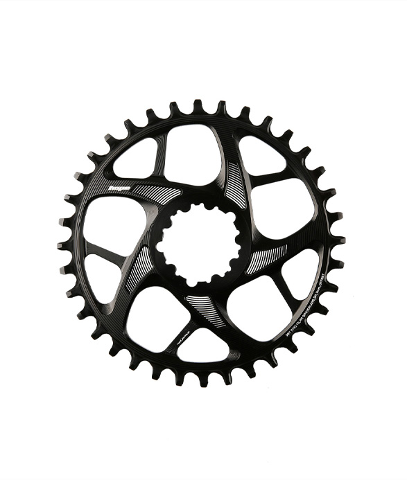 DriveTrain - Chainrings